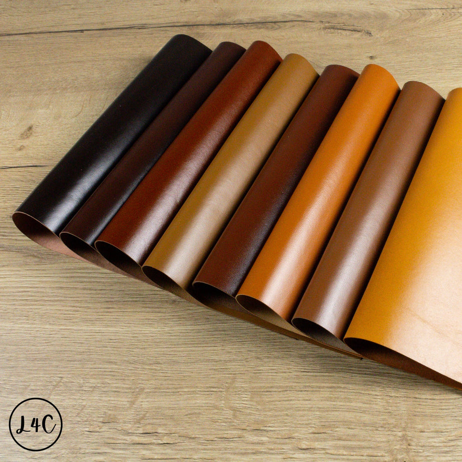 Goatskin - Leather4Craft