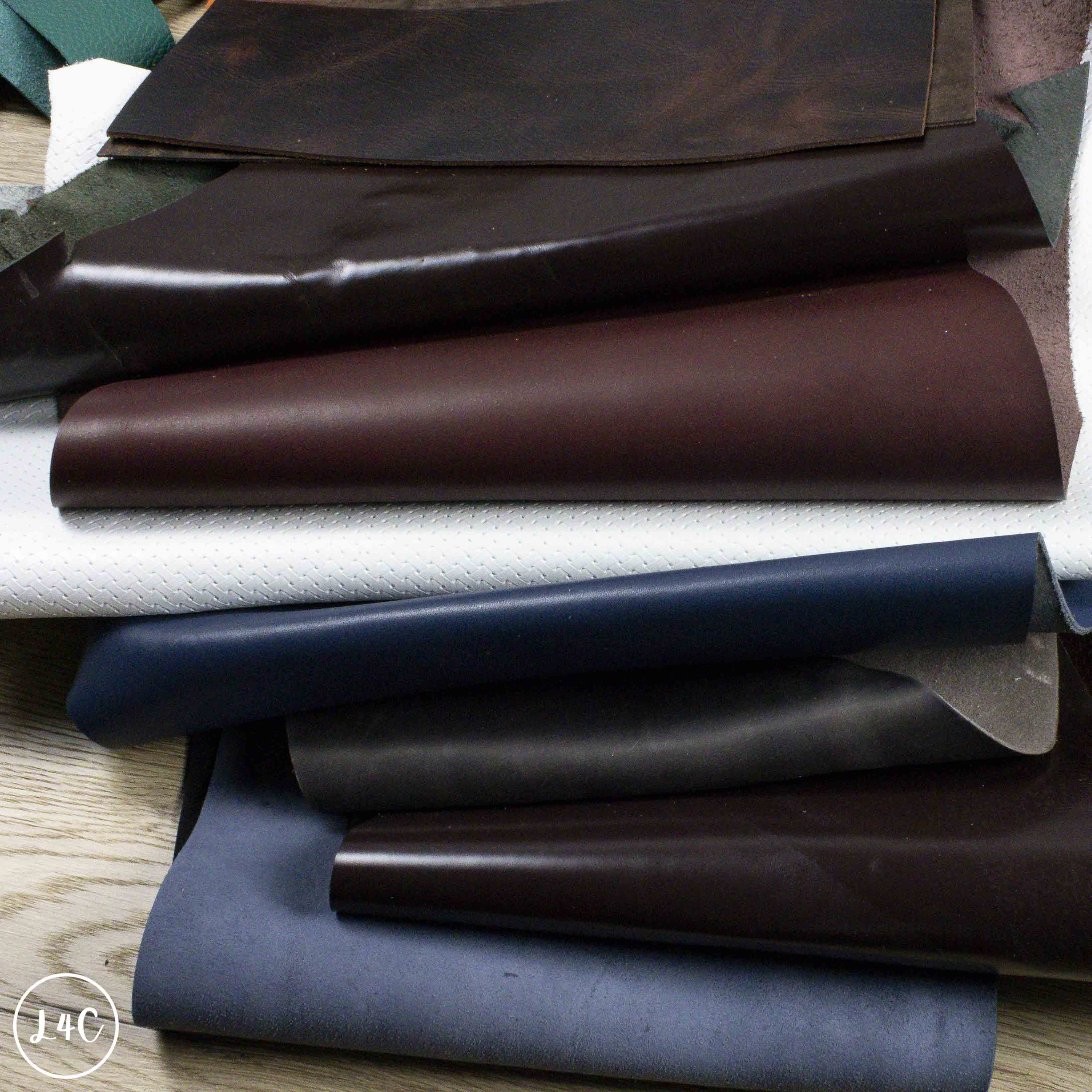 Leather supplies store