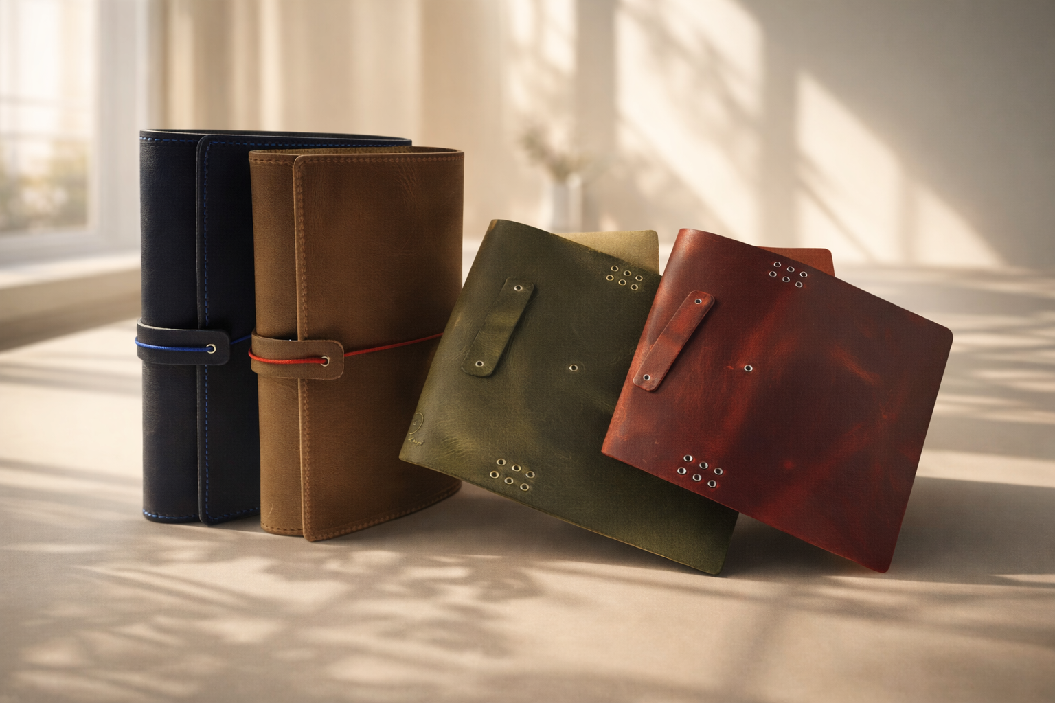 Leather4Craft Ltd | Quality leather panels & hides | Crafts and ...