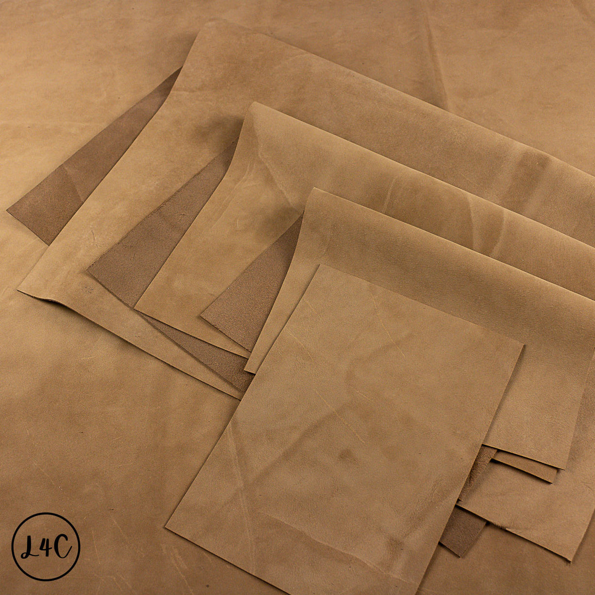 What Is Nubuck Leather? The Complete Guide - Leather4Craft