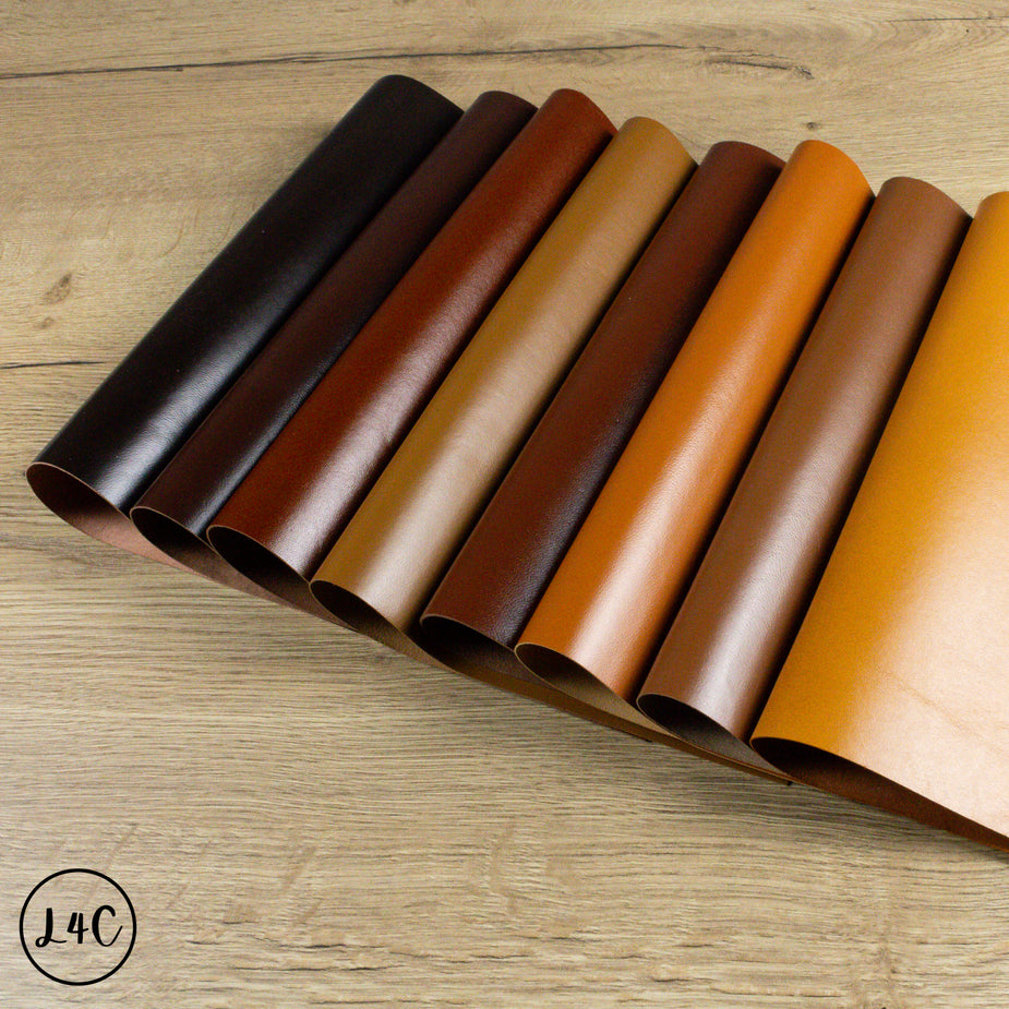 Leather for Bookbinding - Leather4Craft
