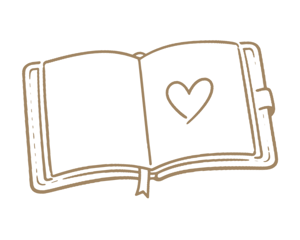 Ways to Use Your Leather Journal - Leather4Craft