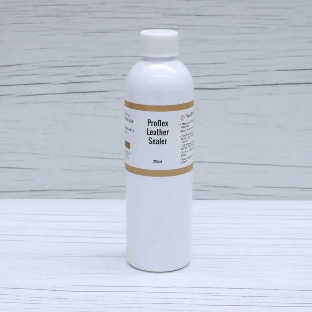 Proflex Leather Sealer 250 ml - Leather4Craft