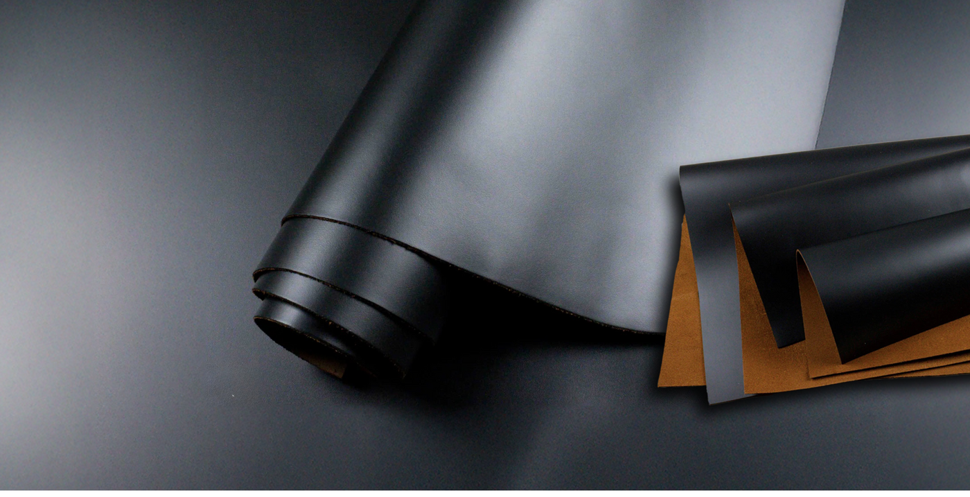 Leather4Craft Ltd | Quality leather panels & hides | Crafts and ...